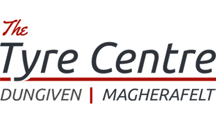 The Tyre Centre - Dungiven and Magherafelt